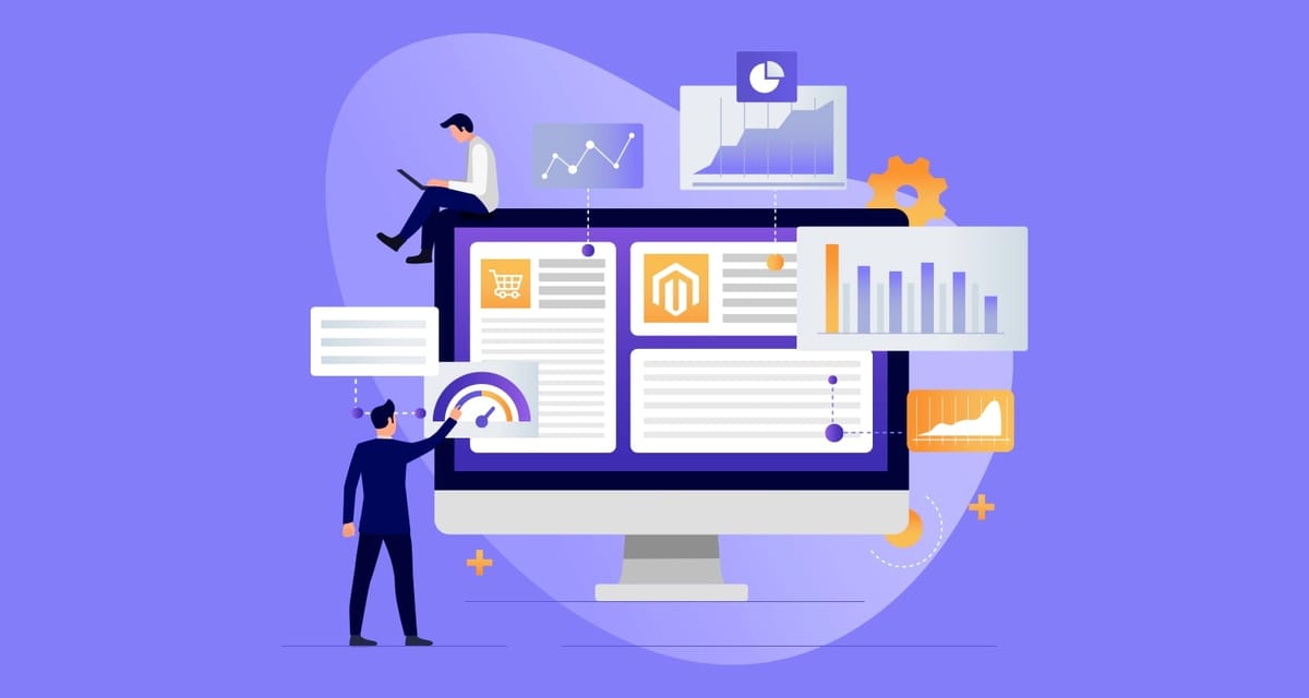 The Ultimate Guide to Magento Code Review The Ultimate Guide to Magento Code Review
