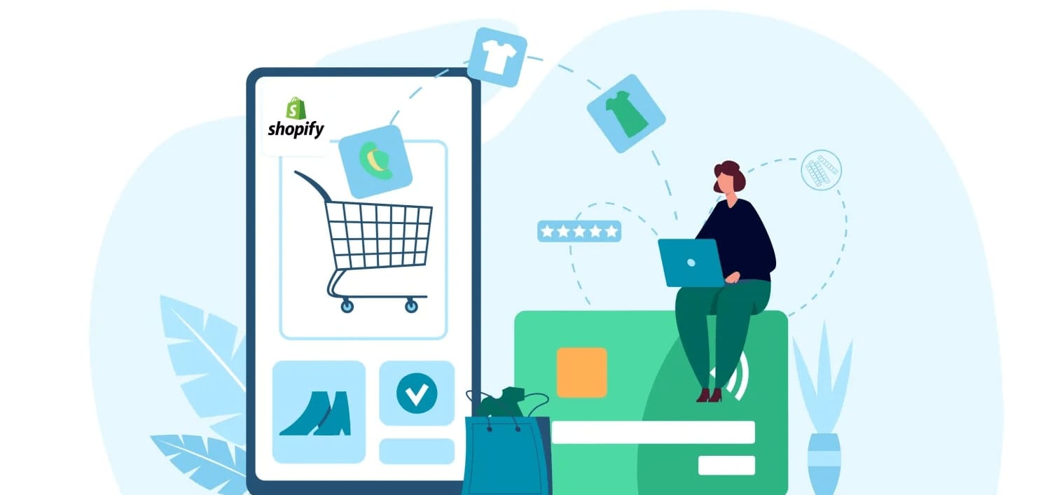 Shopify's limitations for e-commerce business